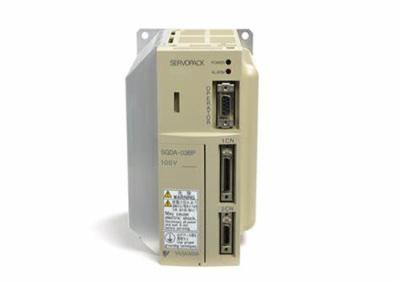 China Brand New Yaskawa SGDL-03BP Servo Drives 3 Phase In Original Box for sale