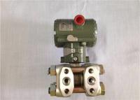 China Yokogawa EJA130A-DMS5A-22NN Pressure Temperature Transmitter 2-Inch Pipe Installation for sale