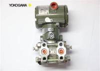 China Yokogawa EJA310A-DLS4A-97DA Pressure Temperature Transmitter for sale