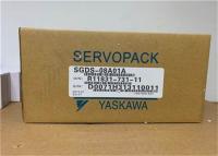 China Brand New Yaskawa SGDS-08A01A Servo Amplifier Servopack 750W 230V for sale