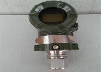China Yokogawa EJA310A-DLS4A-97DA Pressure Temperature Transmitter for sale