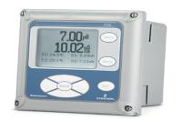 China Rosemount Analytical Model 1056 Dual Input Analyzer Intelligent Four-Wire Transmitter for sale