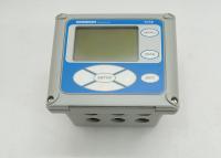 China Rosemount Analytical Model 1056 Dual Input Analyzer Intelligent Four-Wire Transmitter for sale