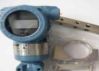 China Rosemount 3051GP2A2B21AB4M5K5HR5 Differential Pressure Temperature Transmitter for sale