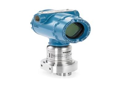 China Rosemount 3051S High Static DP Pressure Temperature Measurement Transmitter for sale