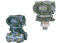 China Yokogawa  EJA430A-EAS4B-92EA/D3/KU2 Absolute Pressure Transmitters for sale