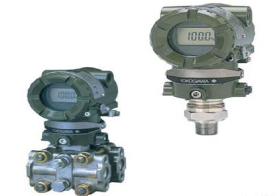 China Yokogawa  EJA430A-EAS4B-92EA/D3/KU2 Absolute Pressure Transmitters for sale