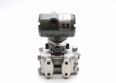 China Yokogawa EJA440A-DCS4B-92EA/FF1/D1 Absolute Pressure Transmitters for sale