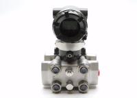 China Yokogawa EJA440A-DCS4B-92EA/FF1/D1 Absolute Pressure Transmitters for sale