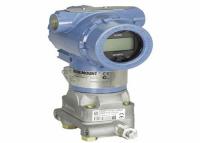China Rosemount 3051CD2A22A1AB4 3051C Coplanar Pressure Transmitters for sale
