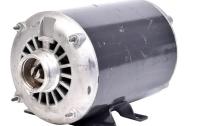 China New Box Emerson Model P55ZZDDA-1404 Industrial Servo Motor 380V for sale