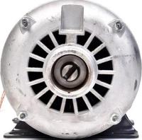 China New Box Emerson Model P55ZZDDA-1404 Industrial Servo Motor 380V for sale