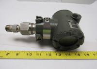 China Yokogawa EJA530A-EBS4N-02EE/FF1/D1 DP Harp Pressure Transmitter 290 PSI Max for sale