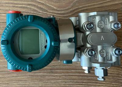 China Yokogawa EJA430A-DMS4A-92DA Pressure Temperature Transmitter for sale
