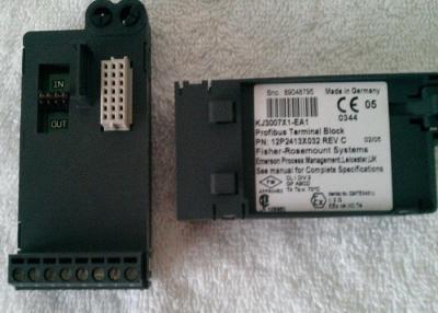 China Brand New Emerson KJ4001X1-EA1 Power Supply Module In Original Box for sale