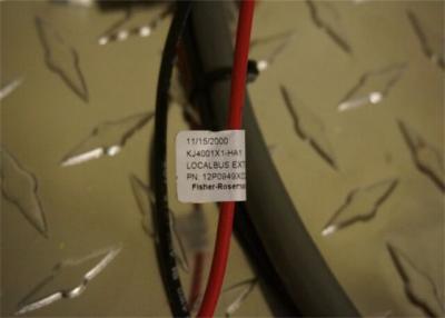China Emerson DeltaV KJ4001X1-HA1 12P0949X022 Local Bus Extender Cable for sale
