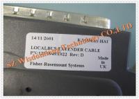China Emerson DeltaV KJ4001X1-HA1 12P0949X022 Local Bus Extender Cable for sale