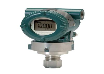 China Yokogawa EJA510E-DAS4N-022DN/FF1 Absolute Pressure Transmitter for sale