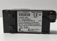 China Emerson Brand New KJ3242X1-EA1 Digital I O Module Original Box for sale