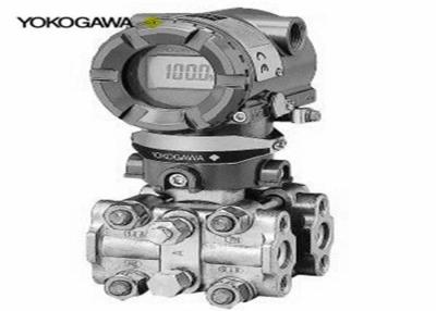 China Yokogawa EJA130A-EHS5A-92NN  Pressure Temperature Transmitter 2-Inch Pipe Installation for sale