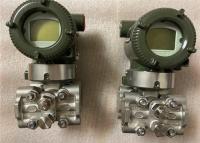 China Yokogawa EJA110E-JFS5G-912DD/D4 Pressure Temperature Transmitter for sale