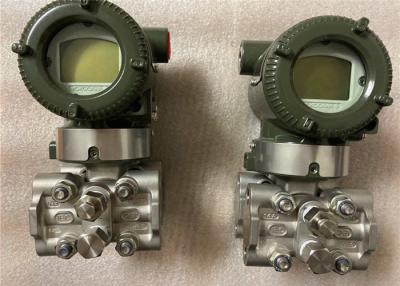 China Yokogawa EJA110E-JFS5G-912DD/D4 Pressure Temperature Transmitter for sale