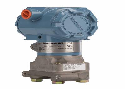 China Rosemount 3051CD3A22A1AB4M5  Differential Pressure Flow Transmitter for sale