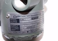 China Yokogawa EJA510A-EAS7N-02EE/FF1/D1 Pressure Temperature Transmitter for Applications for sale