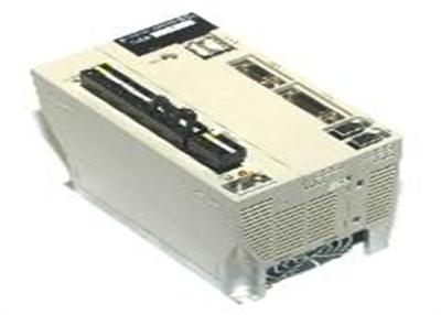 China Yaskawa SGDS-50A15A AC Servo Amplifier 200V Voltage Brand New for sale