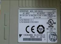 China Yaskawa SGDS-50A15A AC Servo Amplifier 200V Voltage Brand New for sale