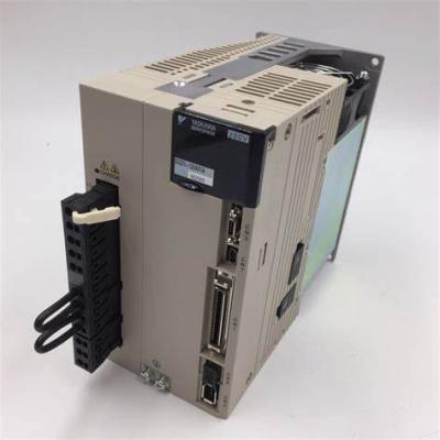 China Yaskawa SGDV-120A01A Series AC Servo Amplifier 230V Brand New for sale