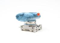 China Rosemount 3051CD3A02A1AH2E5 3051C Smart Pressure Transmitters for sale