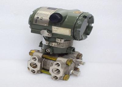 China Yokogawa EJA110A-ELS4A-92EA/KU2 Pressure Temperature Transmitter for sale
