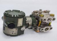 China Yokogawa EJA110A-ELS4A-92EA/KU2 Pressure Temperature Transmitter for sale