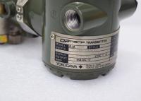 China Yokogawa EJA110A-ELS4A-92EA/KU2 Pressure Temperature Transmitter for sale