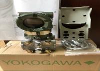 China Yokogawa EJA110A-DLS4A-22DC Pressure Temperature Transmitter for sale
