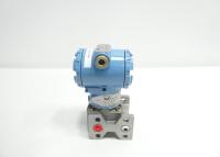 China ROSEMOUNT 3051CG5A02A1AH2B1 DIFFERENTIAL PRESSURE TRANSMITTER 2000PSI 10.5-55VDC for sale