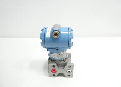 China ROSEMOUNT 3051CG5A02A1AH2B1 DIFFERENTIAL PRESSURE TRANSMITTER 2000PSI 10.5-55VDC for sale