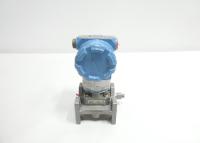China ROSEMOUNT 3051CG5A02A1AH2B1 DIFFERENTIAL PRESSURE TRANSMITTER 2000PSI 10.5-55VDC for sale