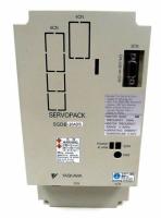 China Yaskawa SGDB-07ADM  AC Servo Drive 0.7kW 200V 1.0 to 5.0 kW  Speeda Position Control for sale