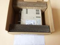 China Yaskawa SGDS-01A05A AC SERVO AMPLIFIER 200-230V 50/60HZ 1.2A 100W for sale