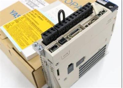 China Yaskawa  SGDV-550A11A  10W to 55kW, 1.6 kHz Bandwidth The Sigma-5 servo for sale