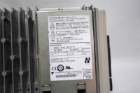 China Yaskawa  SGDV-550A11A  10W to 55kW, 1.6 kHz Bandwidth The Sigma-5 servo for sale
