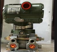 China Yokogawa EJA110A-DLS4A-22DC Pressure Temperature Transmitter for sale