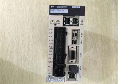 China Yaskawa SGDV-1R6A11A AC Servo Amplifier 200W Brand New In Box for sale