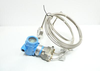 China ROSEMOUNT 3051CD3A22A1AS8B4M5C6 COPLANAR DP TRANSMITTER 10.5-55V-DC for sale