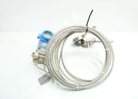 China ROSEMOUNT 3051CD3A22A1AS8B4M5C6 COPLANAR DP TRANSMITTER 10.5-55V-DC for sale