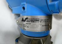 China ROSEMOUNT 3051CD3A22A1AS8B4M5C6 COPLANAR DP TRANSMITTER 10.5-55V-DC for sale