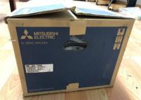 China Mitsubishi Electric Industrial AC SERVO AMPLIFIER MR-J2S-15KB 15kw Drive for sale