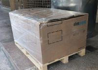 China Ebmpapst Centrifugal Blower D2D160-BE02-14 220/400V 2.2/1.28A Siemens inverter cooling fan for sale